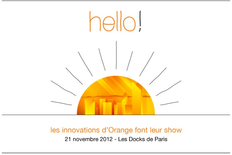 Orange announces apps and service roadmap - Mobile Europe
