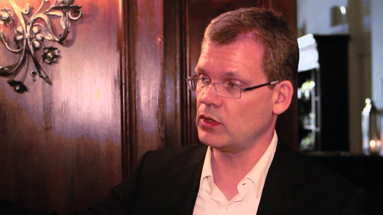 M2M special - Holger Knopke - Deutsche Telekom - Mobile Europe