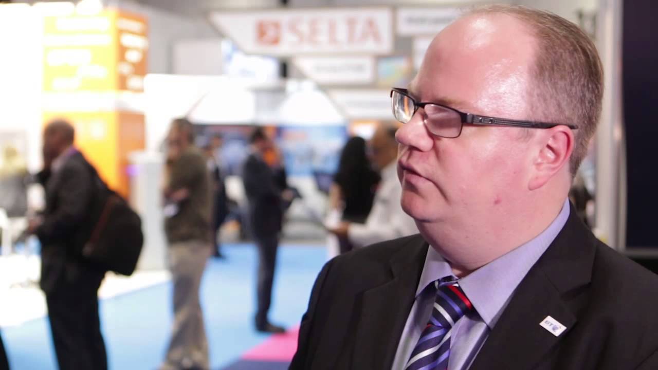 Broadband World Forum 2015 - Neil McRae, BT - Mobile Europe