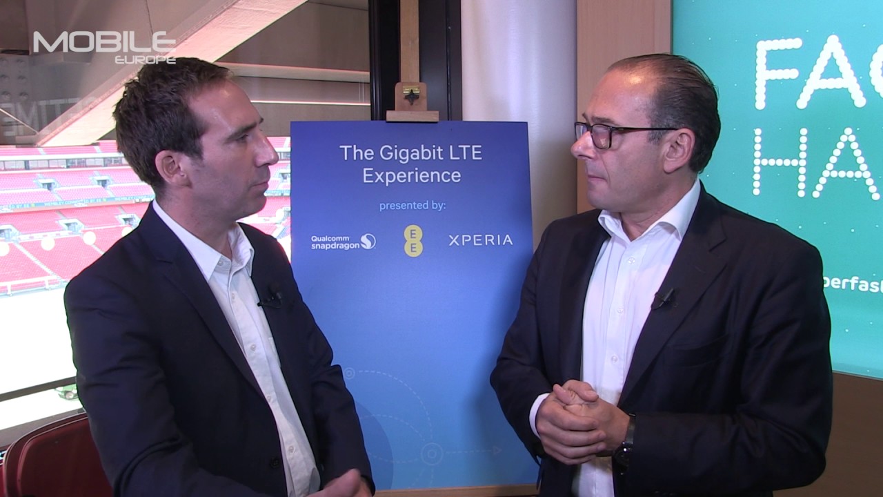 Qualcomm on the technology behind Gigabit LTE - Mobile Europe