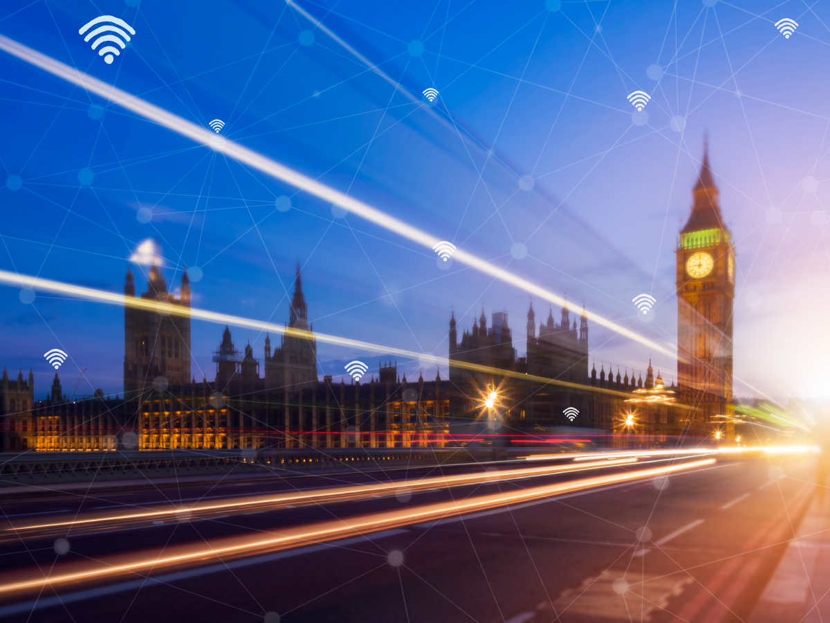 London Mayor lays out smart city vision - Mobile Europe