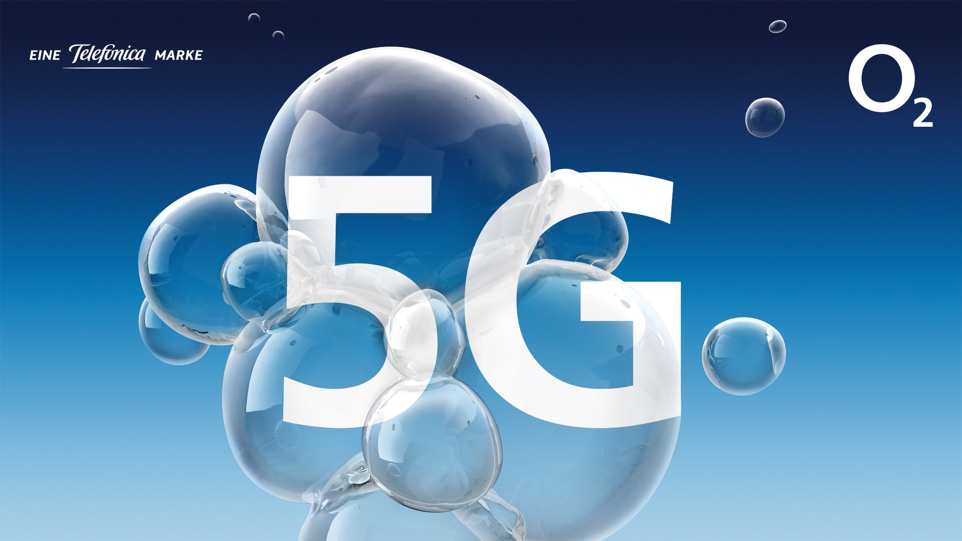 Telefonica Germany opens Berlin 5G cluster - Mobile Europe