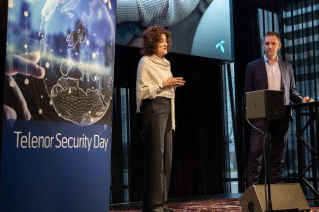 Telenor Group CTO: building networks on Viking DNA - Mobile Europe