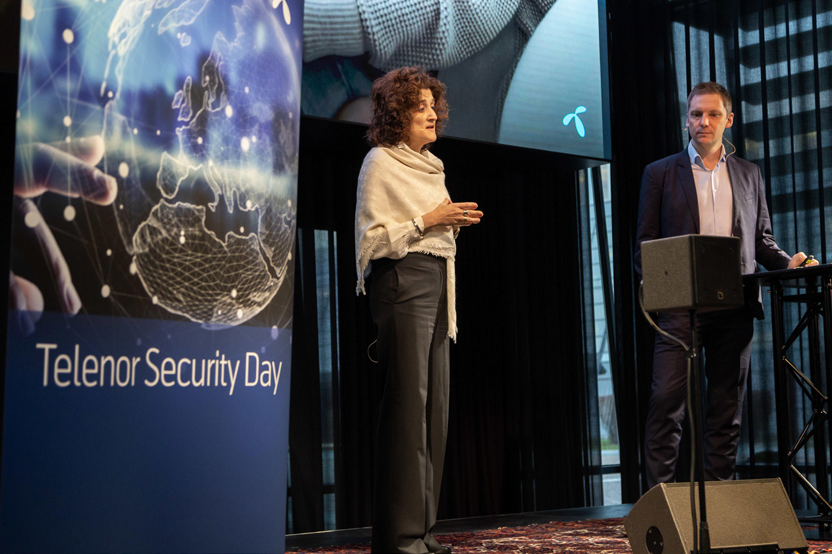 Telenor Group CTO: building networks on Viking DNA - Mobile Europe