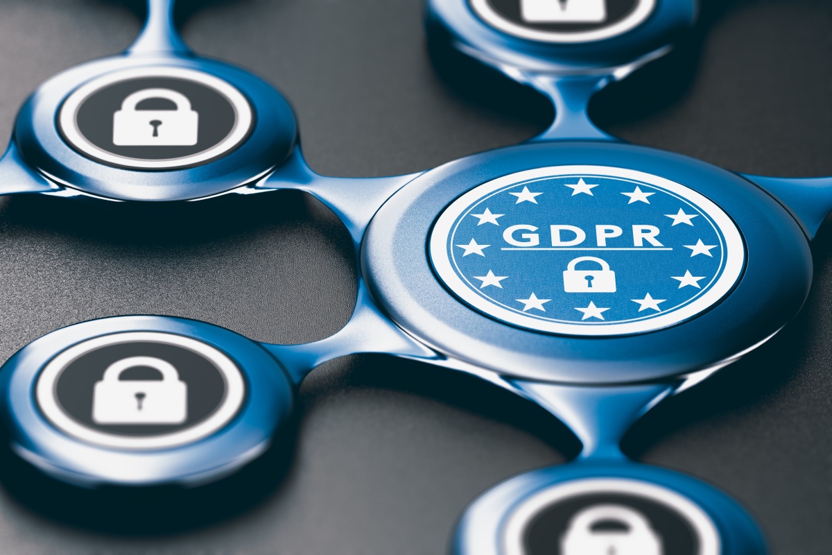 Slow adoption of GDPR, but compliant-firms report big benefits - Mobile ...