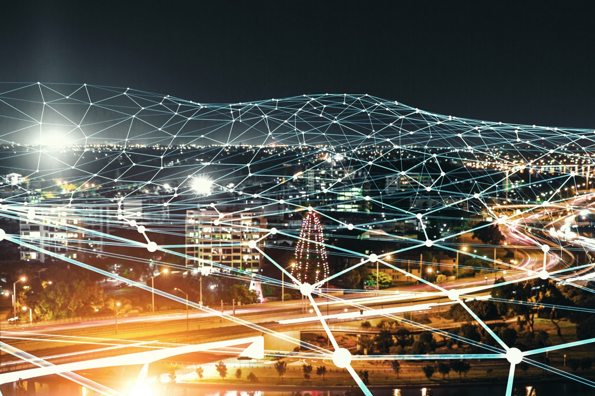 TM Forum adapts Business Process Framework for smart cities - Mobile Europe