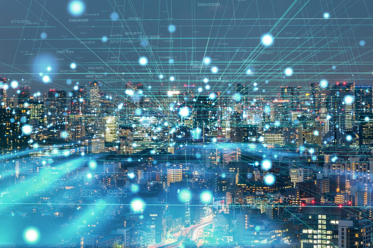 The telco's critical role in smart cities - Mobile Europe