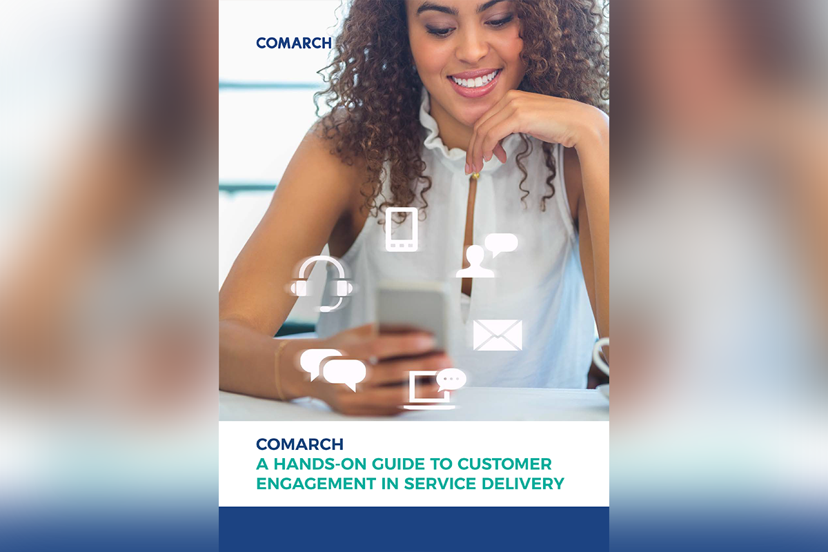 Understanding Approaches to Customer Experience Management in Field ...