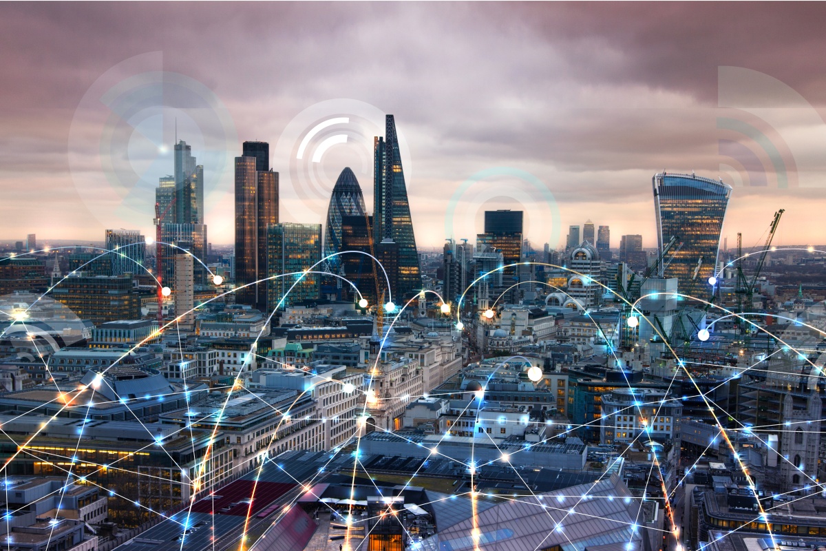 Network automation – where are we now? - Mobile Europe