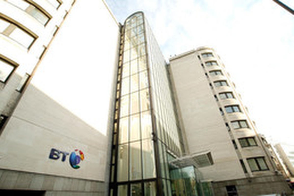 NTT to move international HQ to London as BT seeks to exit capital's ...