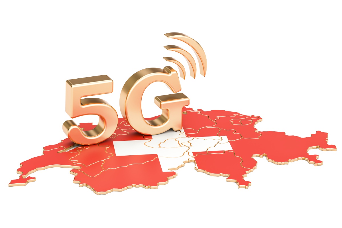 Swisscom selects TEOCO for 5G network planning - Mobile Europe