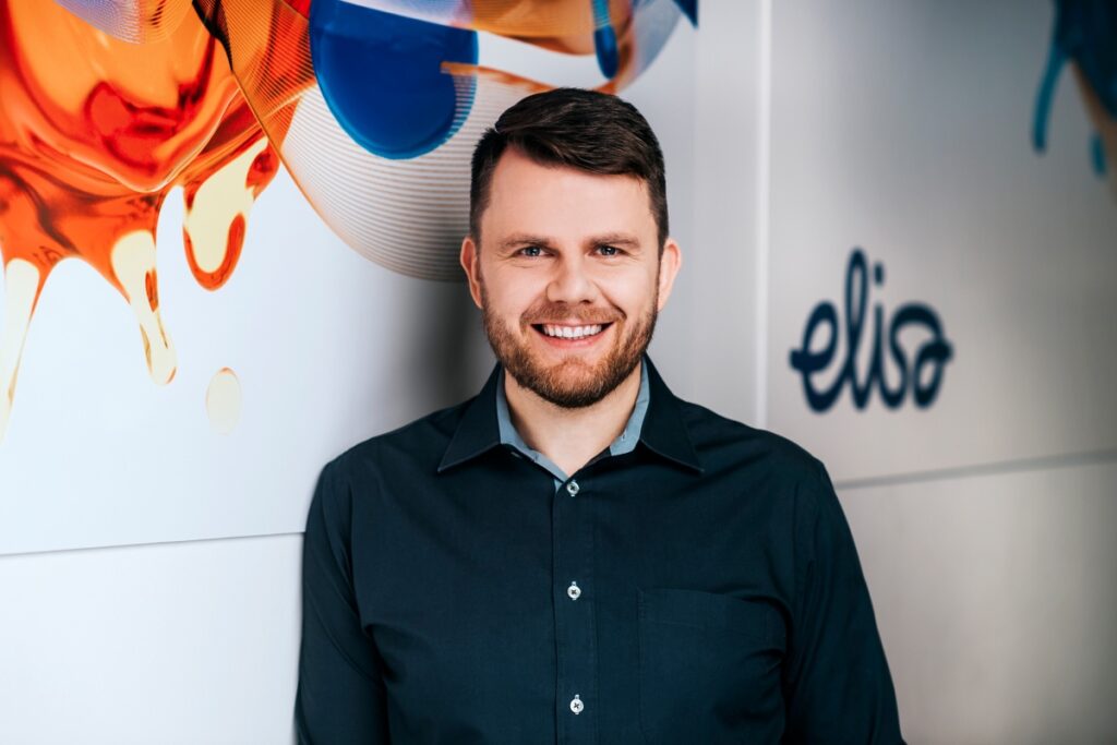 CTO SPOTLIGHT - Mobile Europe