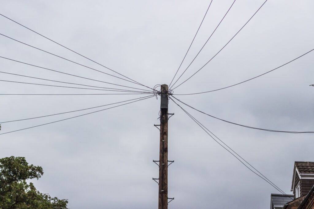 Ofcom to oblige Openreach to open up more, reintroduces dark fibre ...