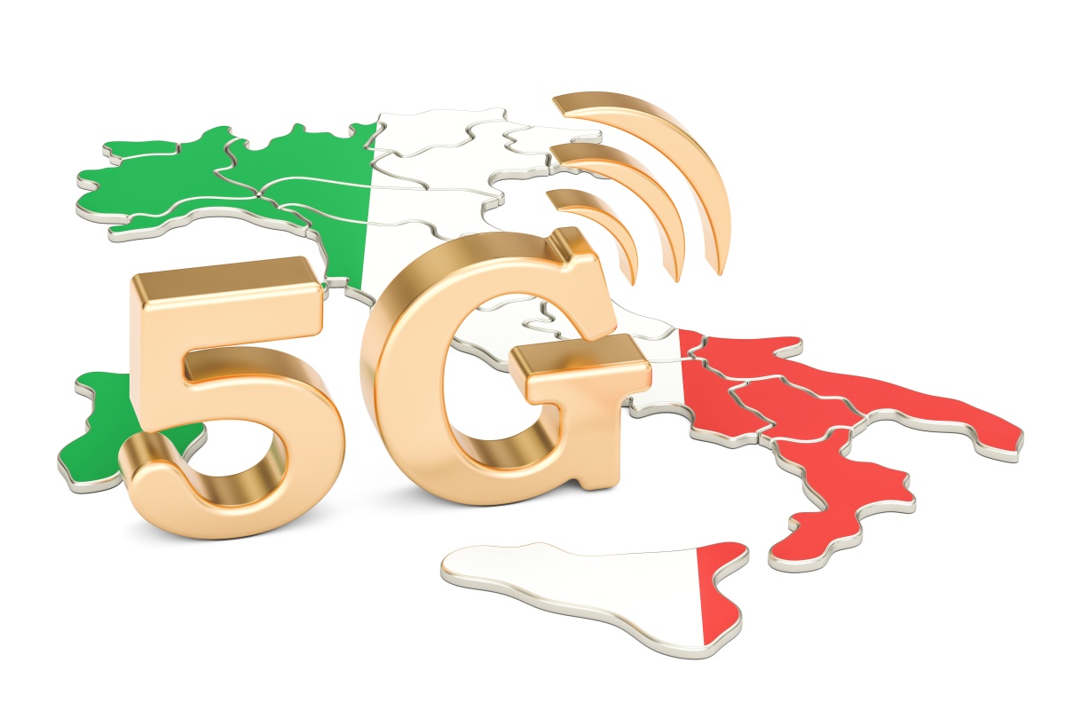 TIM, Google Cloud launch first 5G edge cloud for smart mobility ...