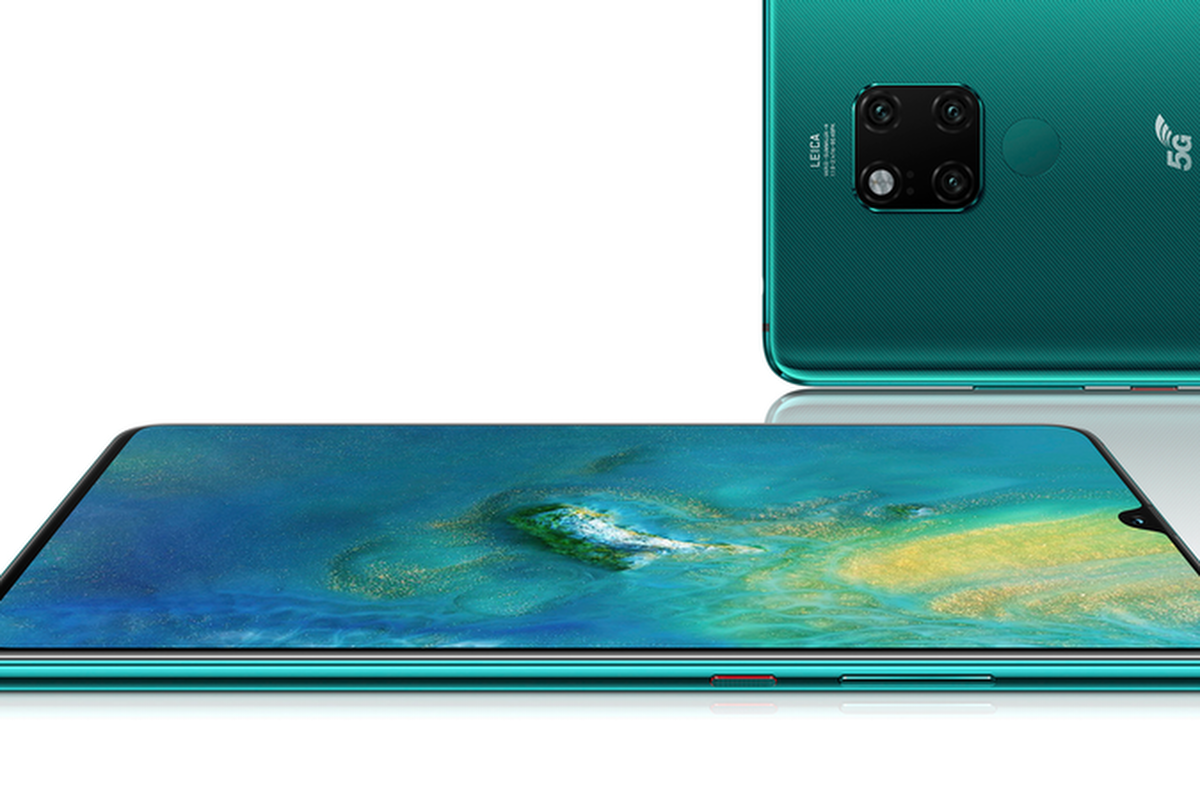 Latvia’s Tele2 chooses Huawei for first 5G handset - Mobile Europe