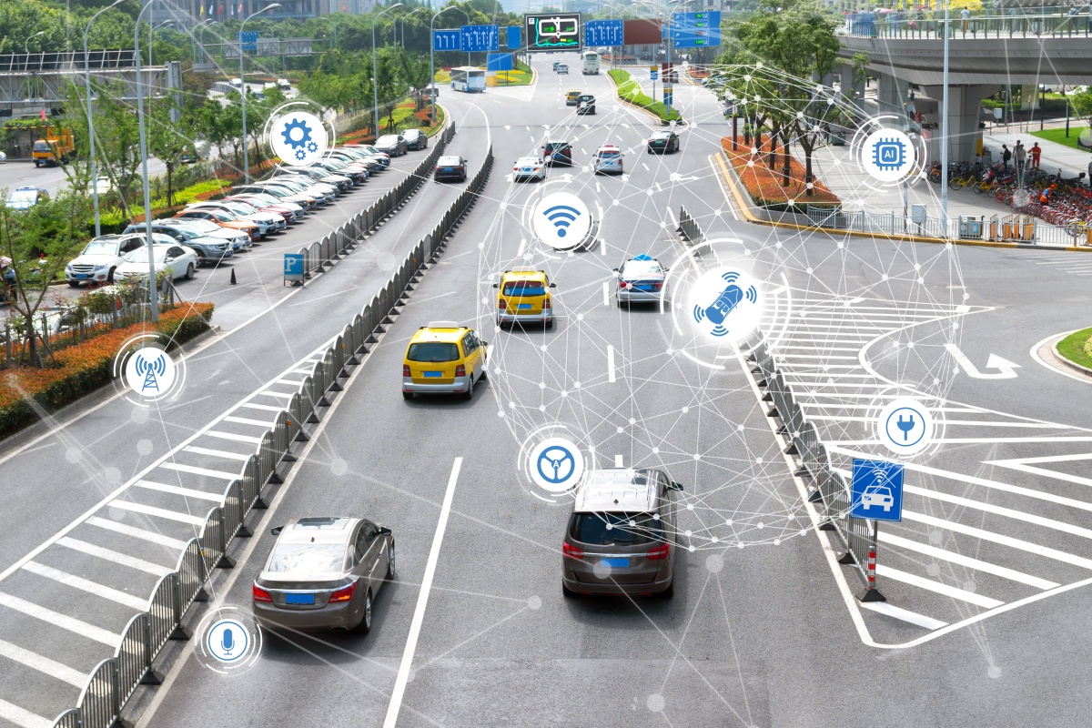 Mobileye choses IoT from Orange Business Services to improve road ...