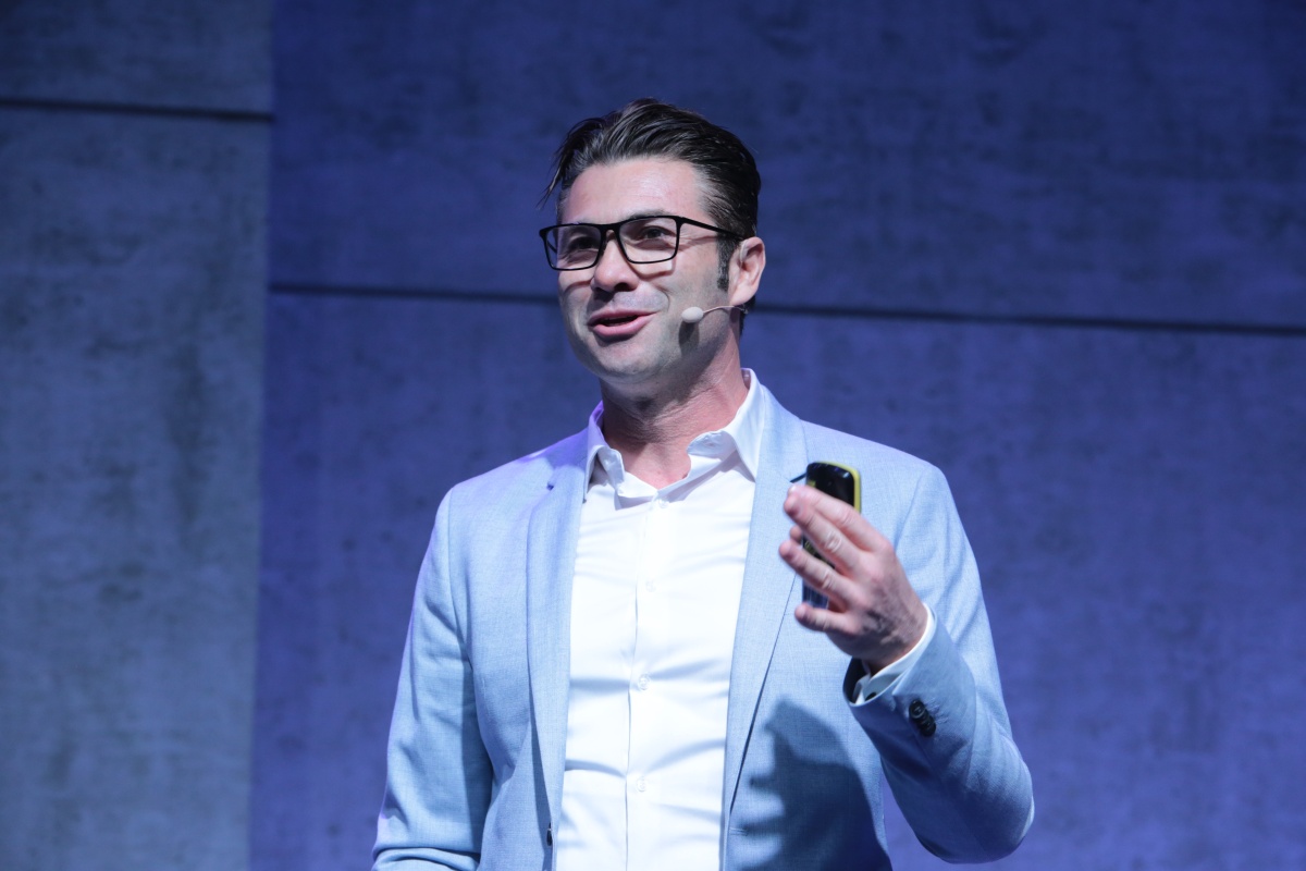 Reuters: Aramco Digital in talks with Mavenir on $1bn investment ...