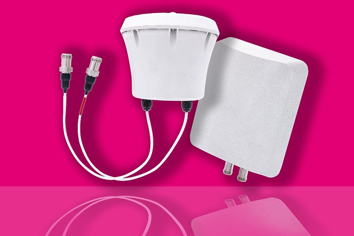 Deutsche Telekom paves the way for 5G with small cells - Mobile Europe