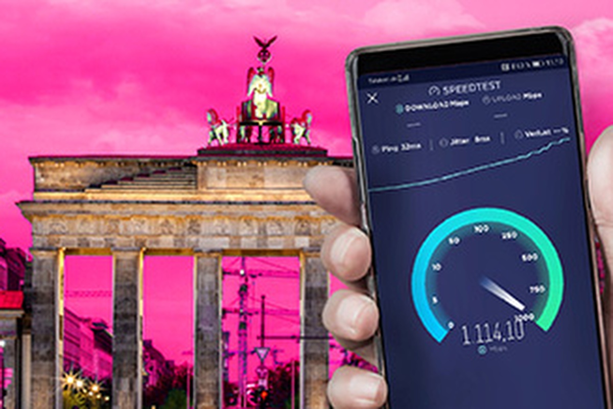 Deutsche Telekom unveils €17 million Open RAN lab in Berlin - Mobile Europe