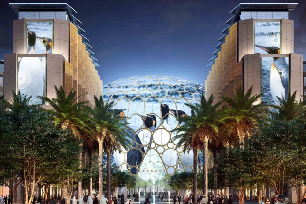 Nokia and Nedaa sign MoU to secure Dubai 5G - Mobile Europe