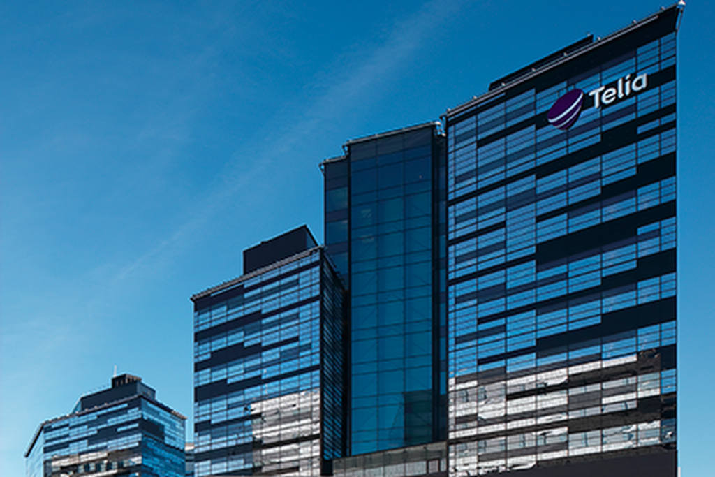 Telia launches Nokia-built 5G SA core network – starting in Finland ...