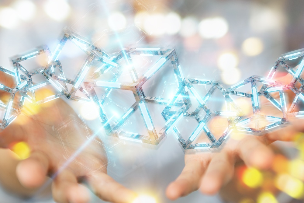 DT and Orange global carrier units improve IPX with blockchain - Mobile ...