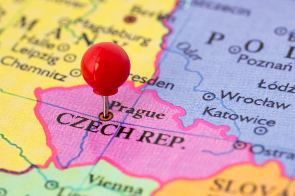 O2 becomes Czechia's first 5G SA operator as global adoption rises ...