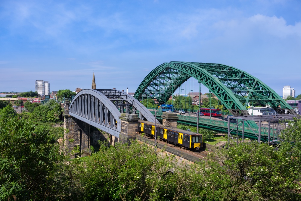 BAI partners Mavenir for Sunderland’s 5G smart city project - Mobile Europe