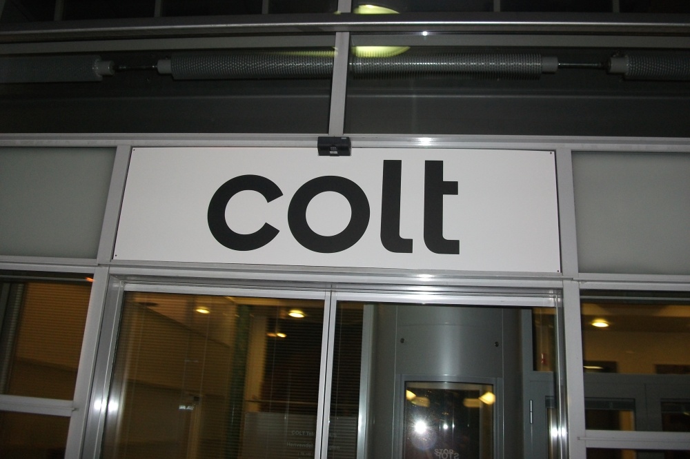 Colt’s SD-WAN platform now supports VoIP optimisation and IPv6 - Mobile ...