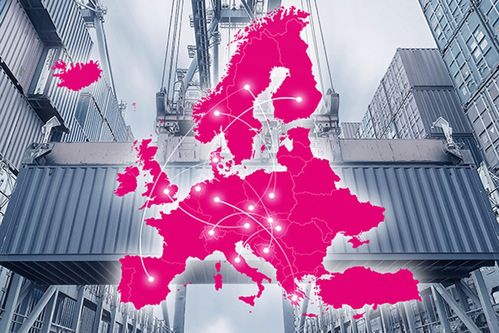DT expands pan-European mobile NB-IoT roaming - Mobile Europe DT expands pan-European mobile NB-IoT roaming - Mobile Europe