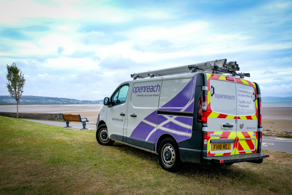 BT’s Openreach slows investment in fibre build-out - Mobile Europe