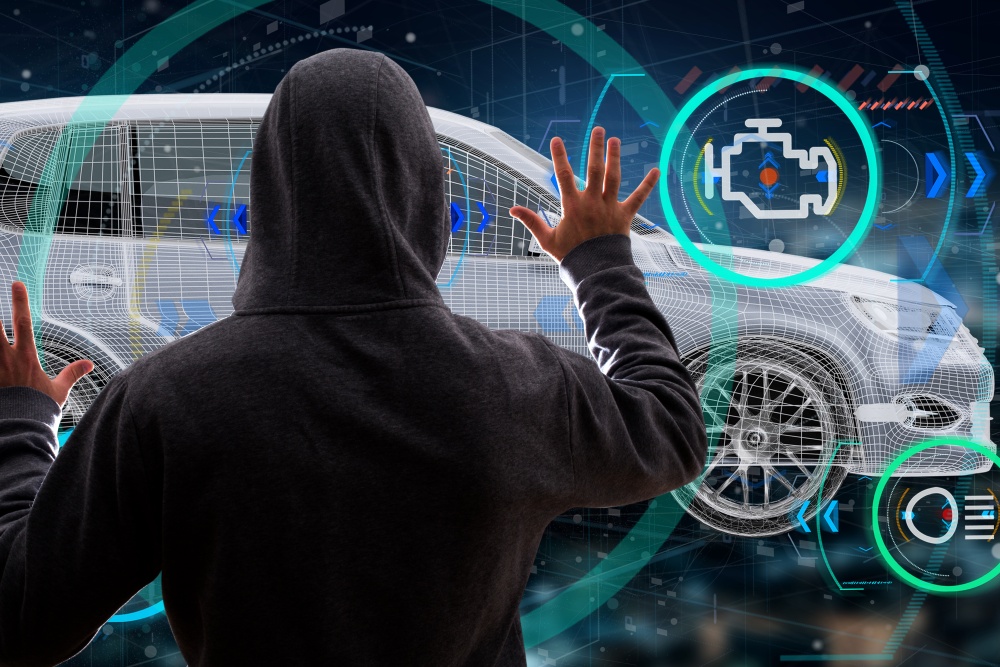 O2 and partners develop cybersecurity ‘blueprint’ for self-driving cars ...