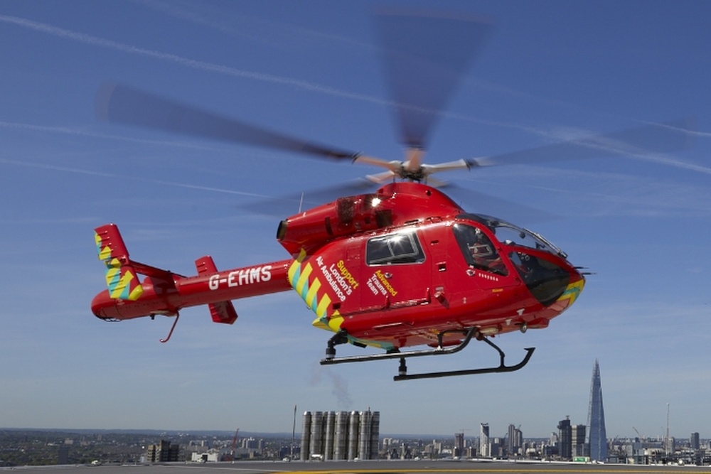 EE and Nokia plan world-first air-to-ground LTE for emergency services ...