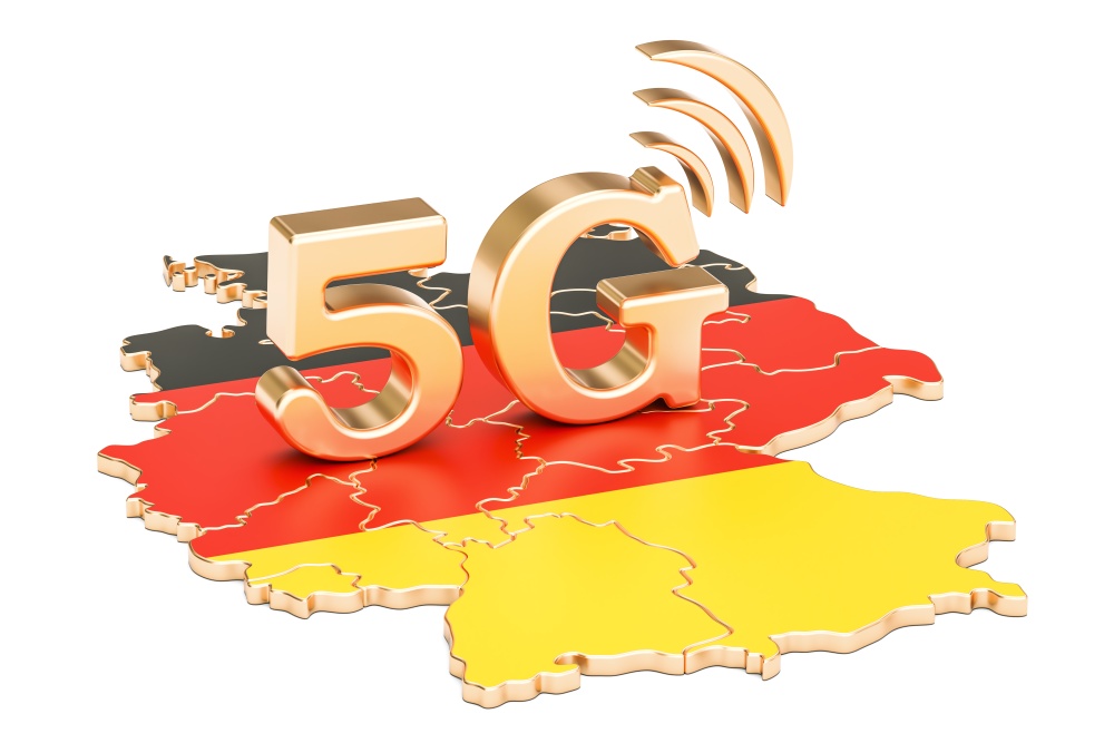 Telefonica Germany is now building 5G Open RAN, starting in Munich ...
