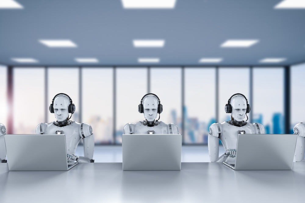 Telia brings Google’s AI into customer service platform - Mobile Europe