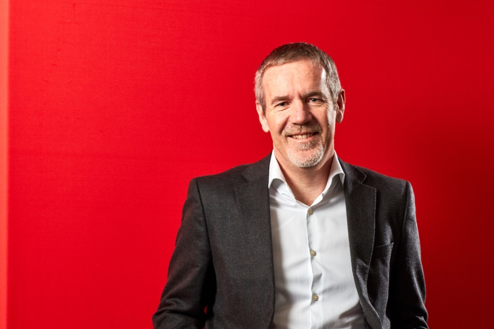 Scott Petty named as new Vodafone’s new CTO from the New Year - Mobile ...