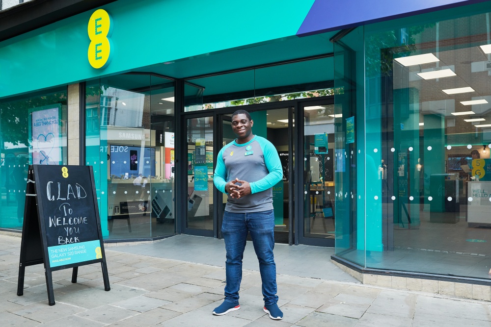 BT Group opts for Openet to include EE in its real-time charging ...