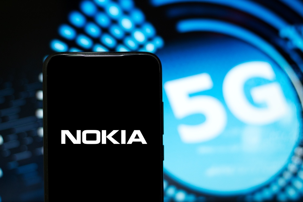 Nokia and Vodafone Idea achieve fibre speed over 5G using E-band ...