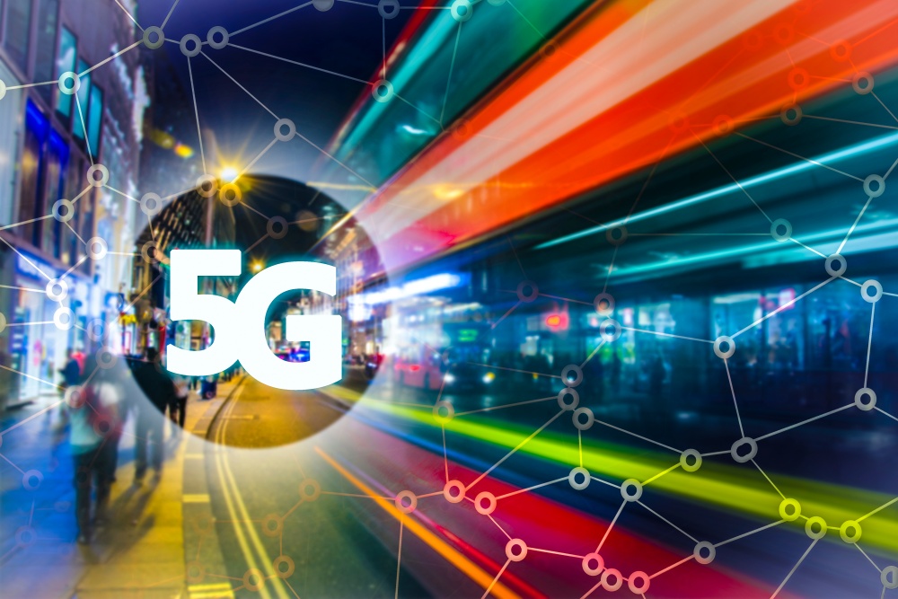 Ericsson launches 5G RAN slicing for new use cases - Mobile Europe