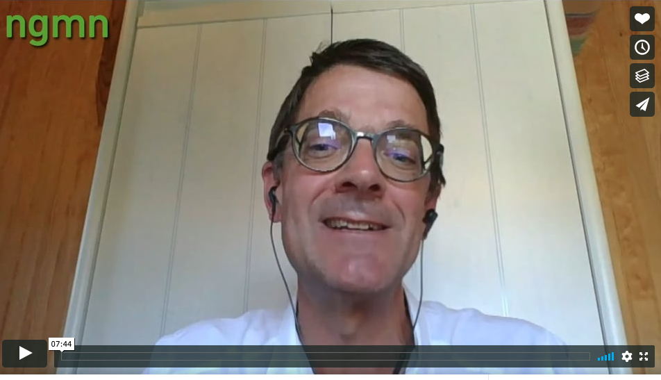 NGMN publishes second white paper, launches new 5G projects - Mobile Europe