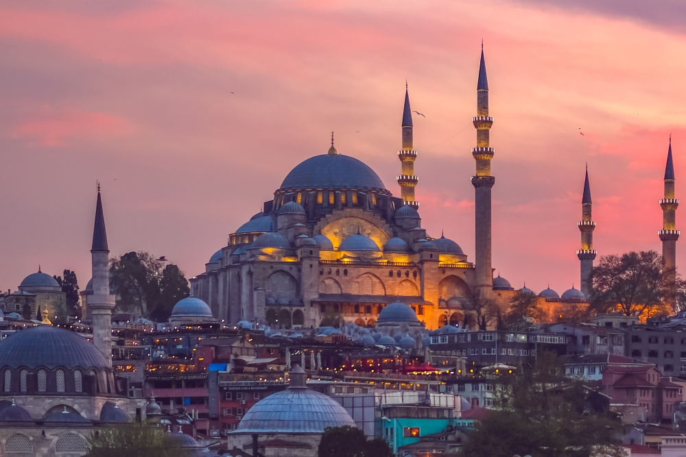 Nokia and MEXT create 5G private wireless for Turkey's manufacturers ...