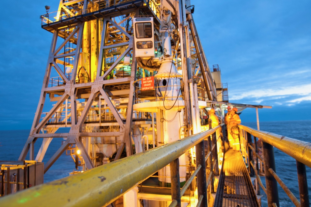 Orange Business Services and De Beers develop geofencing to improve ...