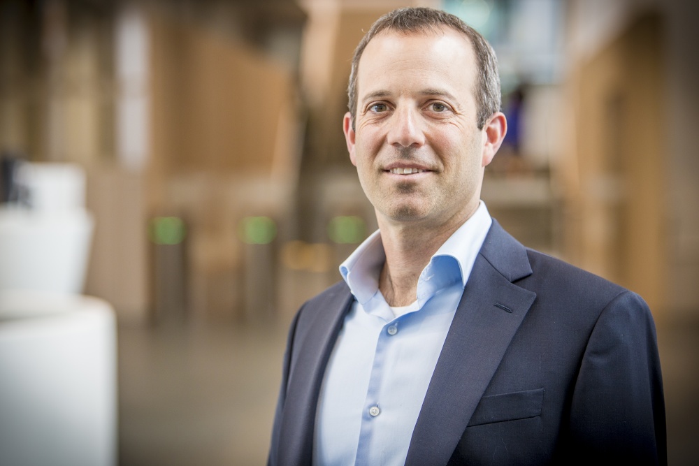 CTO, Telenet: How to move from underdog to market leader – twice ...