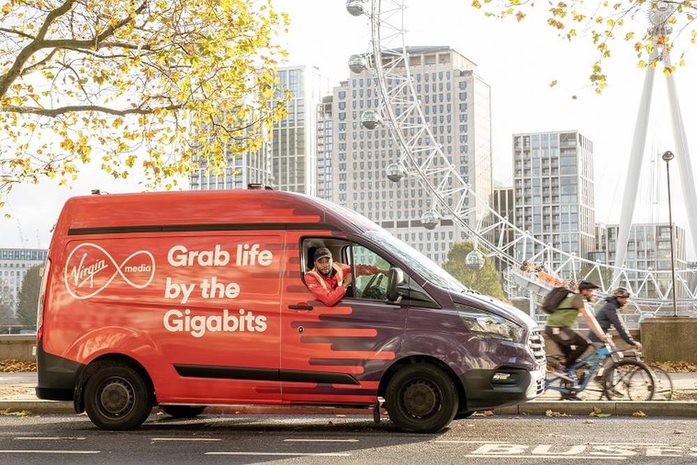 Virgin Media O2 unleashes fibre NetCo to take on Openreach - Mobile Europe