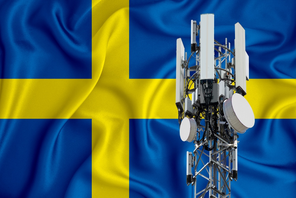 Self-driving vehicles to be trialled on Swedish motorways - Mobile Europe