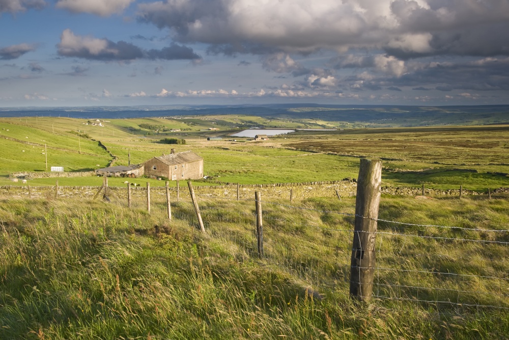 Vodafone extends 4G as part of UK’s Shared Rural Network - Mobile Europe