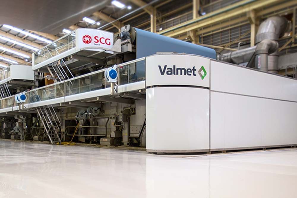 Valmet chooses Elisa and Vodafone Business for global network and ...