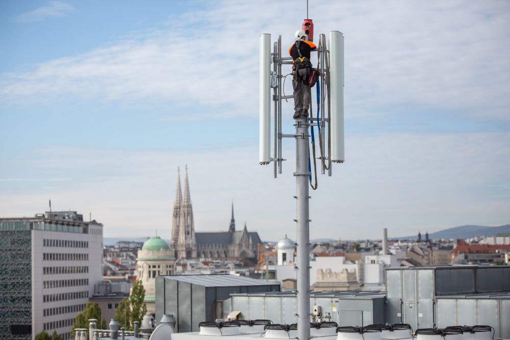 A1 Austria’s Exoscale migrates 21TB of data in a week - Mobile Europe