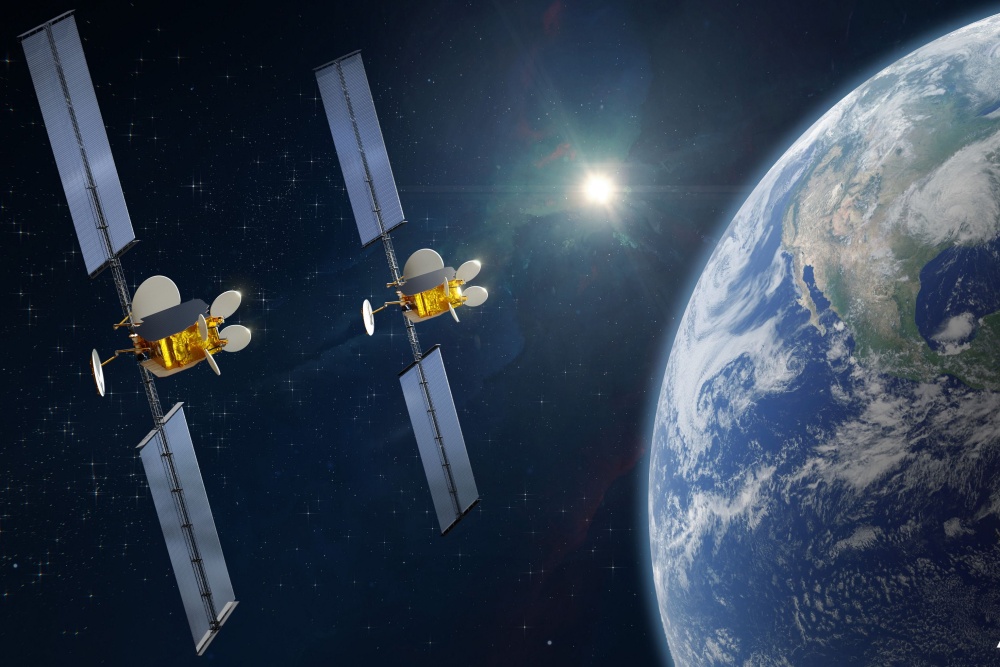 Intelsat sources terminals to support multi-orbit strategy - Mobile Europe