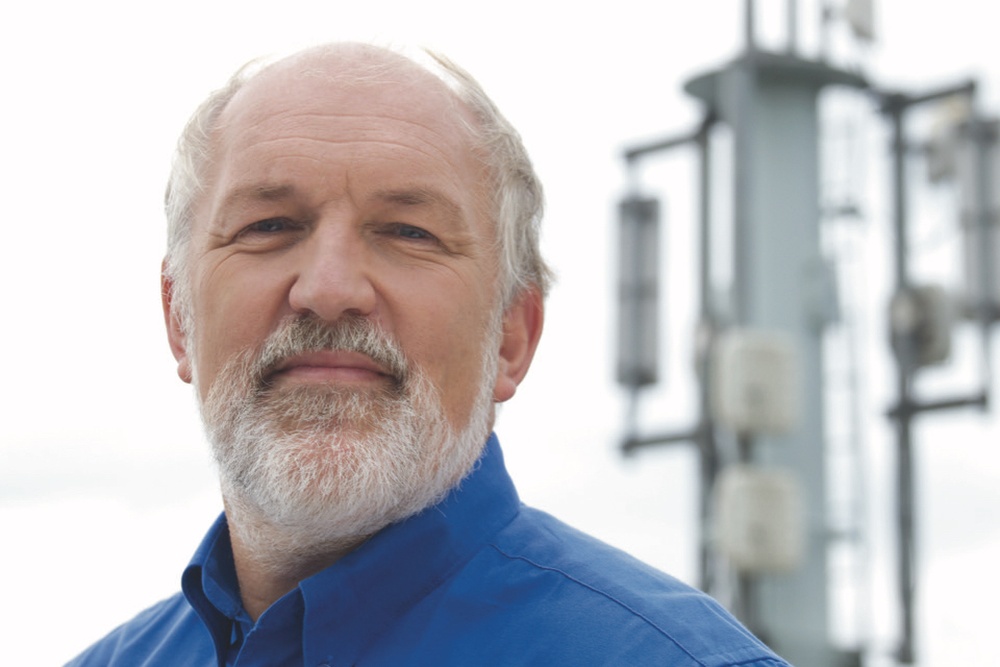 How can wireless deliver high-speed connectivity to rural communities ...